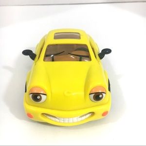 Toys | Chevron Cars Car Tina Turbo No 12 1998 | Poshmark